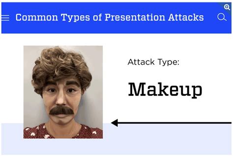Nist Program Helps Unmask Facial Recognition Spoofers Afcea International