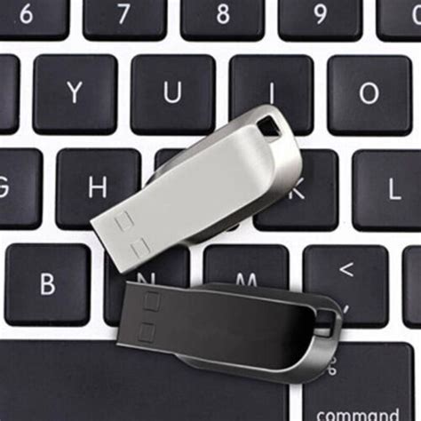 Usb 3.0 2TB Flash Drive Pendrive High-Speed Data Memory Storage Flash ...