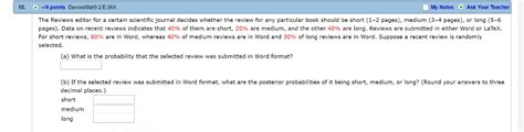 solved 10 4 points devorestat92 e 064 my notes ask your