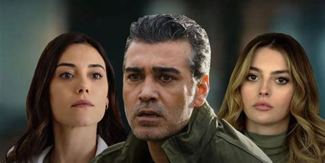 La serie de sólo 10 episodios, que es mucho mejor que Infiel y que está ...