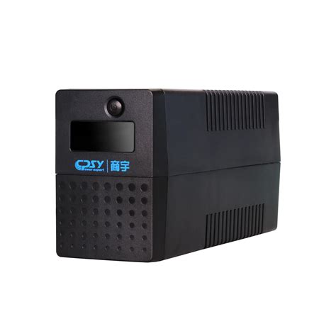 Ups Uninterruptible Power System With Smartconnect And Liquid Crystal Display Lcd 800va 1000va