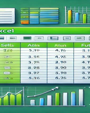 How To Create A Stacked Waterfall Chart In Excel