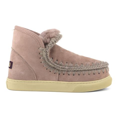Eskimo Sneaker DKPIN img 1