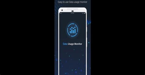 Download And Run Data Usage Data Usage Monitor On Pc And Mac Emulator