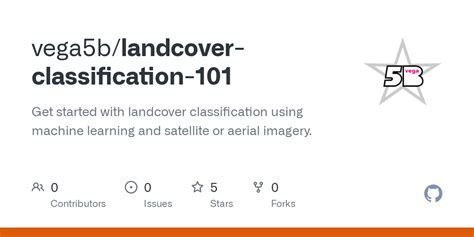 Github Vega5blandcover Classification 101 Get Started With