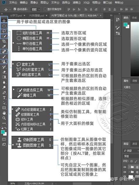 Ps学习笔记(零基础ps学习教程)ps 笔记 Csdn博客 Ps学习笔记(零基础ps学习教程)ps 笔记 Csdn博客