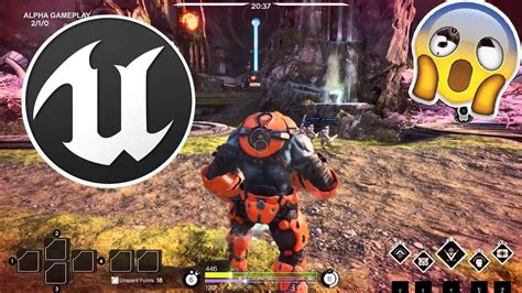 Made A Game In Unreal Engine Stay Tuned For Udates YouTube