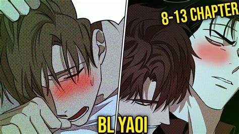 Bl Yaoi The Head Of The Yakuza Wants To Make Him His Statue Under