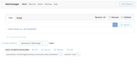 Kubernetes 实战指南：使用 Kube Prometheus Stack 监控 K3s 集群 Rancher Segmentfault 思否
