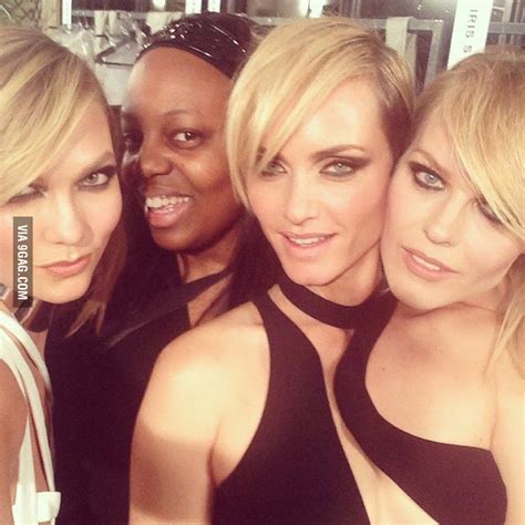 Omg A Human Polycephaly 9gag