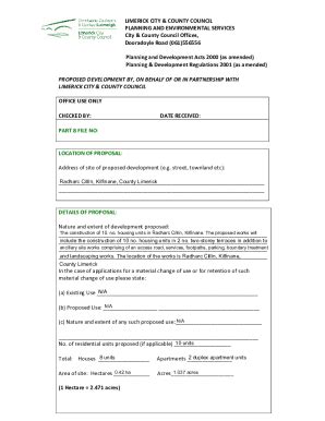 Fillable Online Part 8 Application Form Fax Email Print PdfFiller