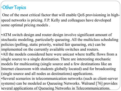Stochastic Modelling And Its Applications Pptx