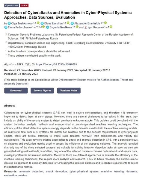 Algorithms Mdpi On Linkedin Dailyshare Mdpialgorithms Newarticle
