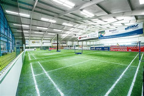 Umnutzung Und Sanierung Des Sportparkes Enger Enger Freizeitweg Stopfel Architekten Bda