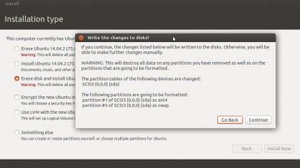 How To Reinstall Linux Tested Technologies
