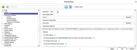 ahb vip为例 verdi uvm interactive debug mode简单使用 verdi单步调试 csdn博客