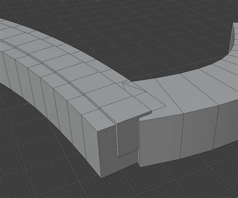 Mesh Boolean Modifier Doesnt Render Correctly Blender Stack Exchange