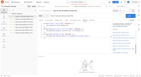 Test Your Web Apps Using The Postman Proxy Postman Blog