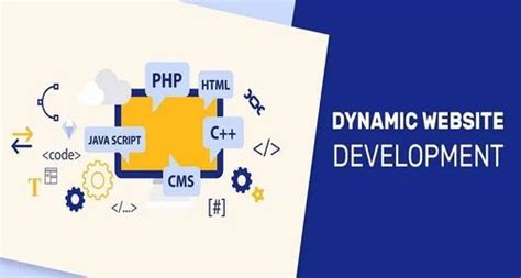 dynamic website development service at ₹ 12000 month in ernakulam id