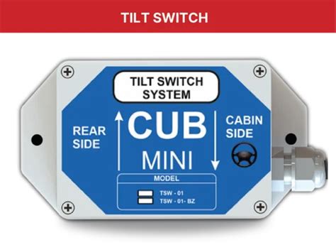 Top Mount Media Type Liquid Tilt Switch Meter Technology Ultrasonic