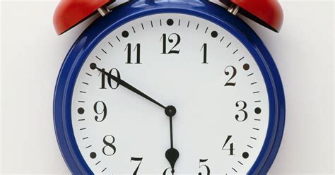 5 Secrets To Using Your Time Wisely Time