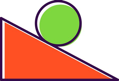 Ramp Filled Icon Vector Art At Vecteezy