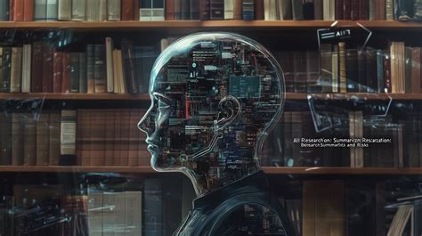 Ai In Research Summarization Benefits And Risks”