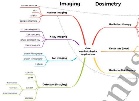 Photon Beam Particle Therapy Carbon Helium Etc Brachytherapy Em Fields Download