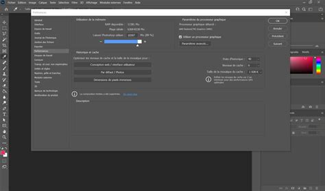 solved scratch disks full but they re not adobe community 12760049