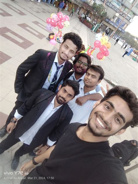 Ashraf Ali Ansari On Linkedin Btech Computerscience