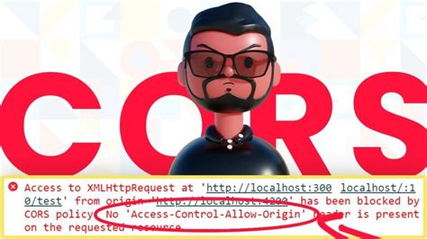 Cómo Configurar Access Control Allow Origin Mundowin