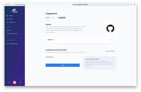 integrating tauk in your automation test suite webdriverio by