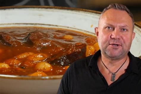 Tomek Strzelczyk Pokazał Jak Robi Fasolkę Po Bretońsku „takiej Nie Jadłam Przez 45 Lat”