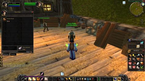 Monty Python Easter Egg Maybe Im Not The Only One Who Havent Met Him