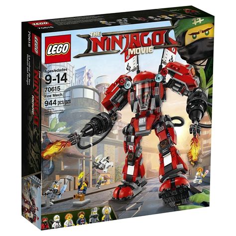Lego Robot Kits Game Of Bricks Usa