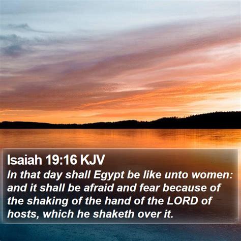 Isaiah 1916 Kjv Bible Verse Images