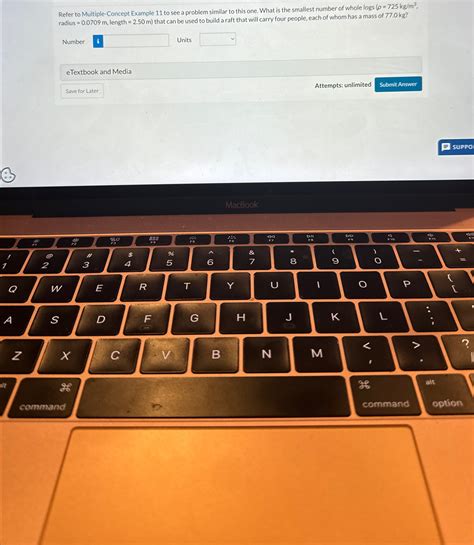 Solved Refer To Multiple Concept Example 11 ﻿to See A