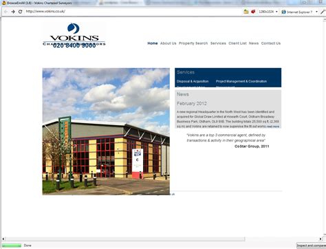 Wordpress Cross Browser Compatibility Website Content Not