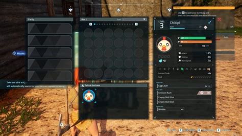 Palworld Starter Guide The Nerd Stash