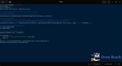 What Is Homomorphic Encryption Types Applications And Benefits