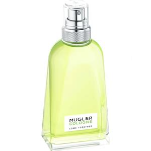 Discenter - Интернет магазин парфюмерии. Thierry Mugler Mugler Cologne ...