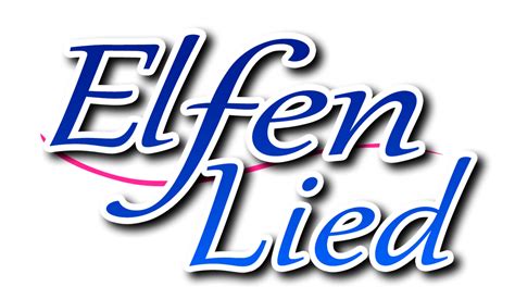 Elfen Lied Font 16 Koleksi Gambar