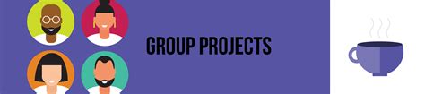 Group Projects Effective U