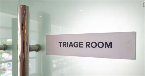 Ai Powered Triage Platform