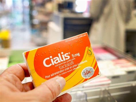 Cialis Pill 5mg