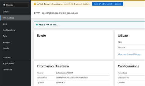 Cockpit Install With Cockpit Machines Applications Opensuse Forums