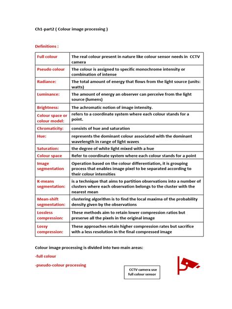ch1 part2 pdf image segmentation color