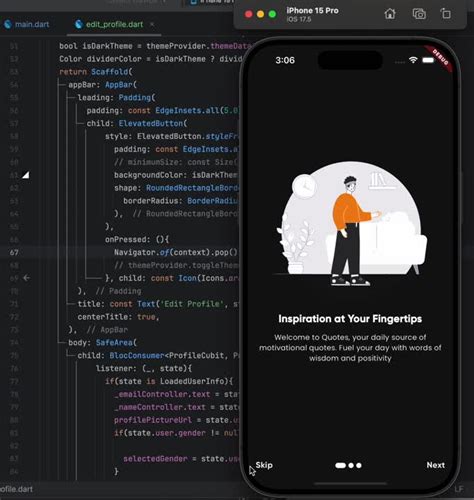 sheraz ali on linkedin flutter mobileappdevelopment