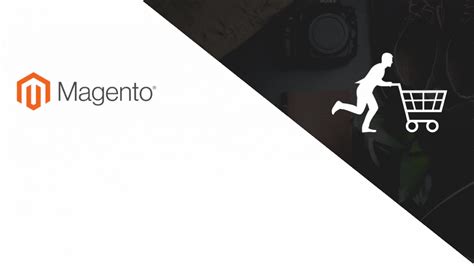 development and ongoing support for a magento multi store