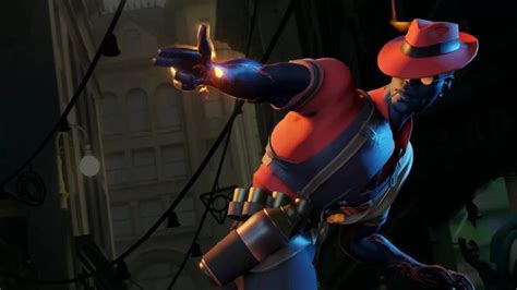 Valves New Game Deadlock Hit By Cheaters Before Official Release N4g